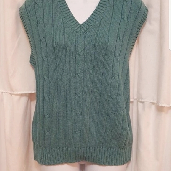 cricket | Jackets & Coats | Vintage Cricket Sweater Vest | Poshmark